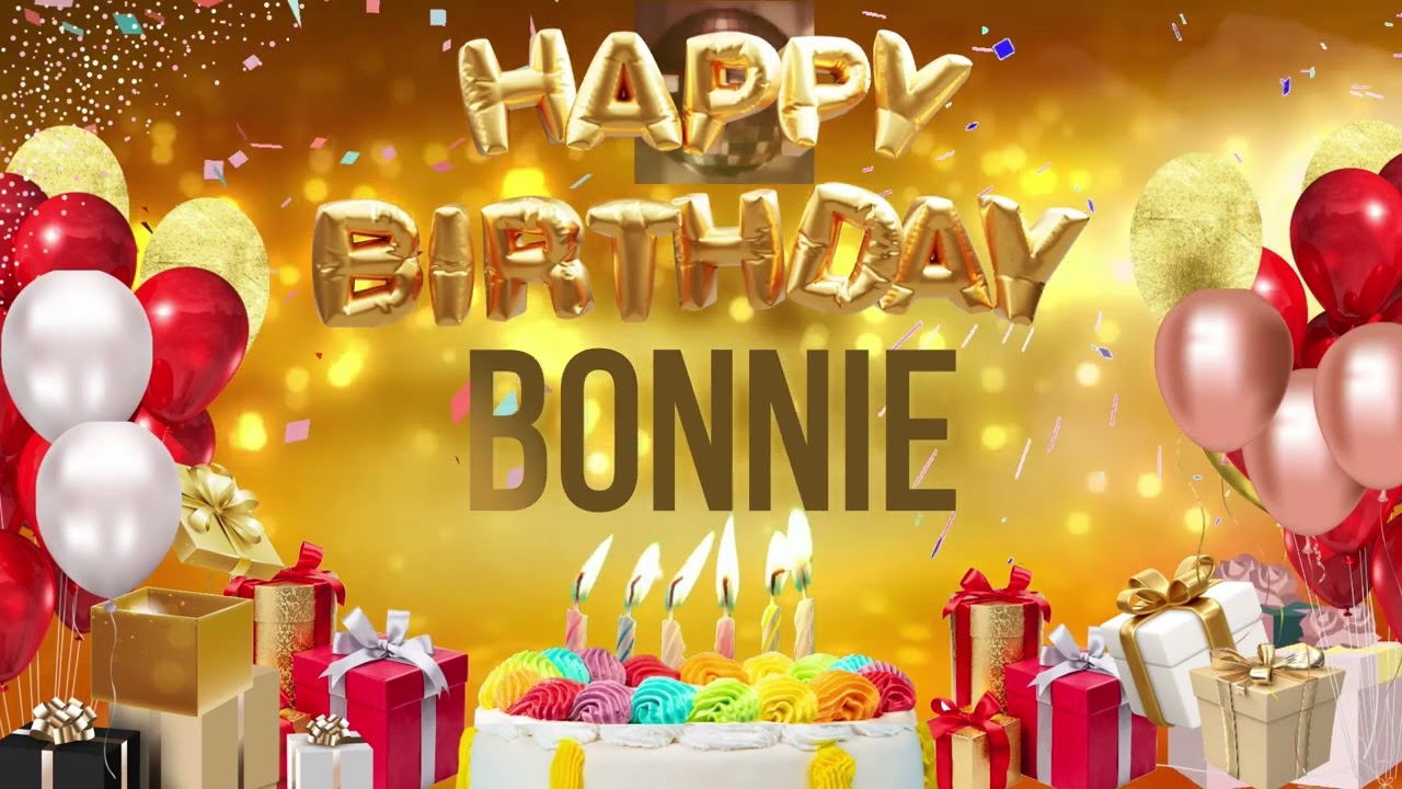 Bonnie Birthday Memes Bonnie And Clyde Memes & GIFs Imgflip