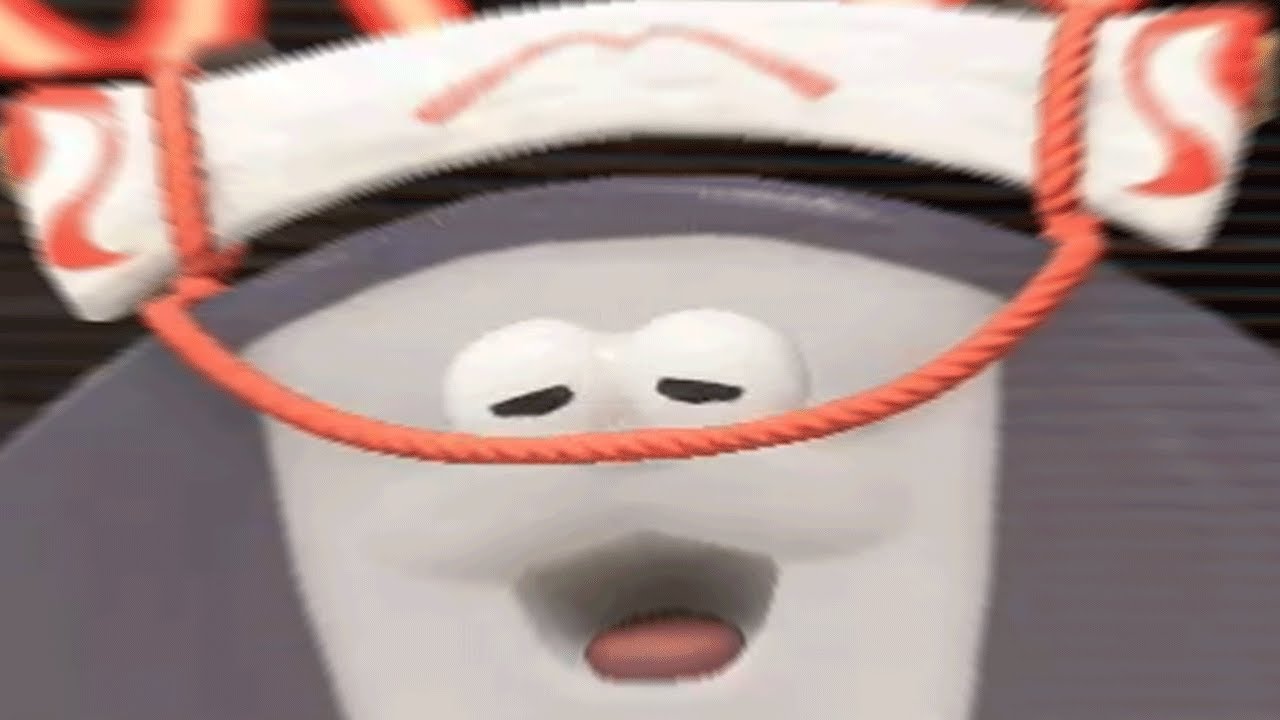 The Salty Splatoon - YouTube