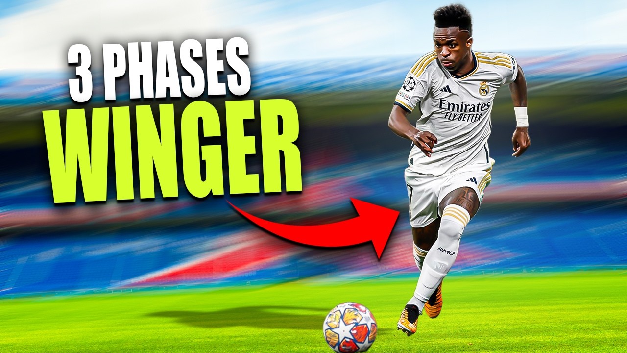 Master These 3 Phases of Winger Play! - YouTube