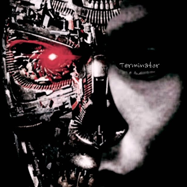 Terminator - Main Theme (Rock cover by Armstrong) - YouTube