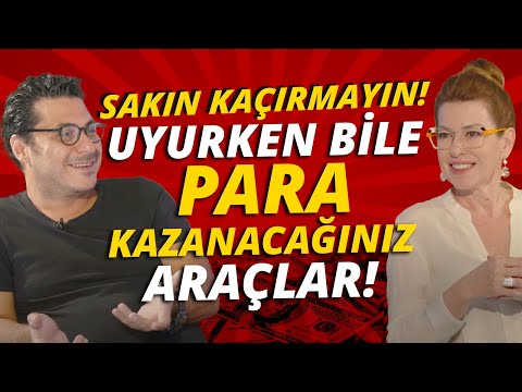 Servet Sahibi Olmanın Sırrı! Bu 3'ünü Mutlaka Alın! Coin ve Konut İçin Kritik Uyarı! | Mert Başaran
