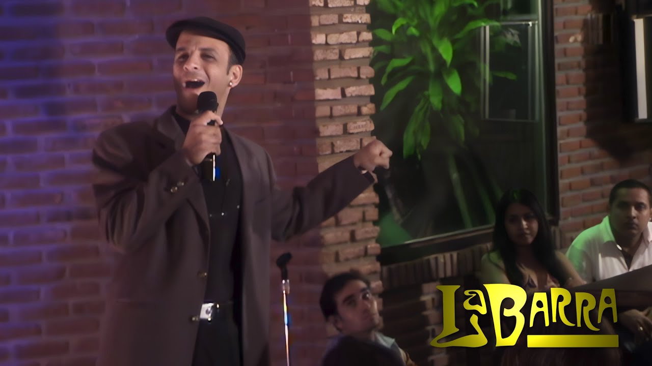 Torombolo - El Paseo en la Harley 🏍️ - YouTube