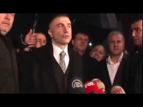 Sedat PEKER - BİR UMUTTUR YAŞAMAK
