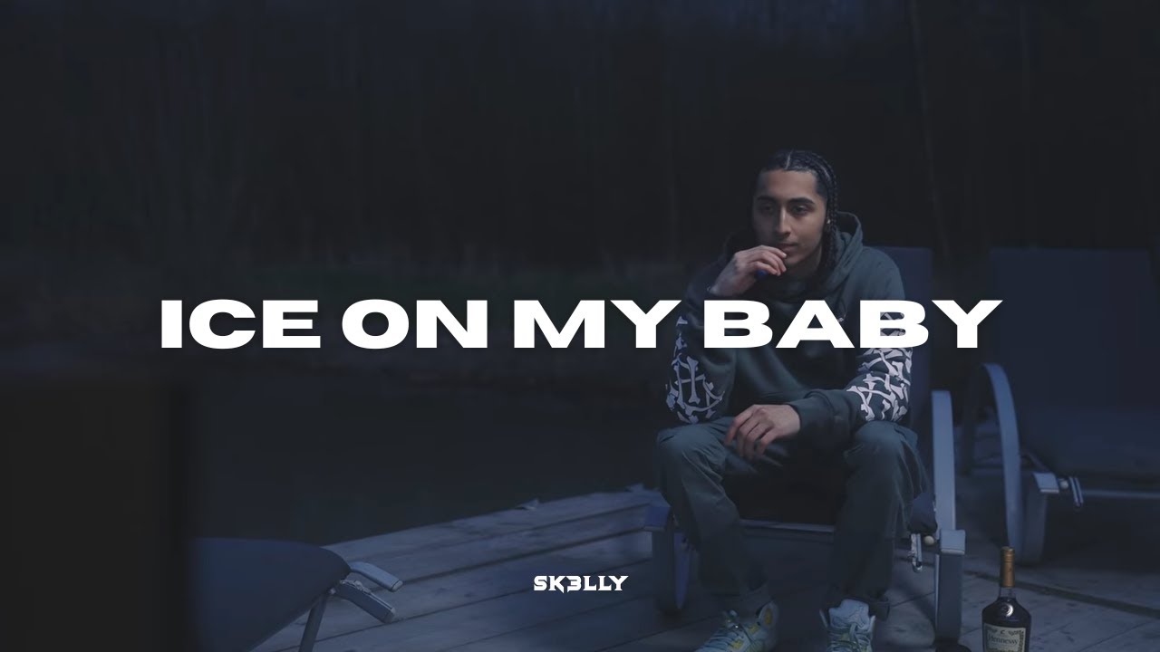 [FREE] 24Wavey x Nino Uptown Sample Type Beat "Ice On My Baby" - YouTube