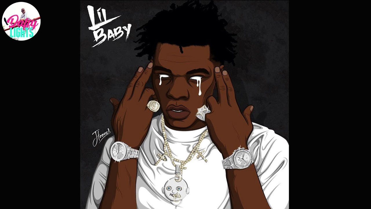 Lil Baby - Mood Swings (Unreleased) - YouTube