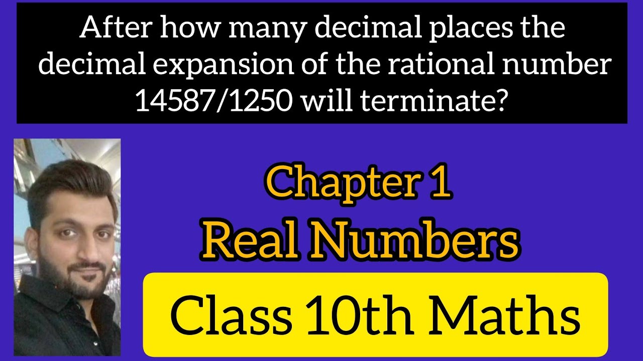 After How Many Decimal Places The Decimal Expansion Of The Rational after-how-many-decimal-places-the-decimal-expansion-of-the-rational