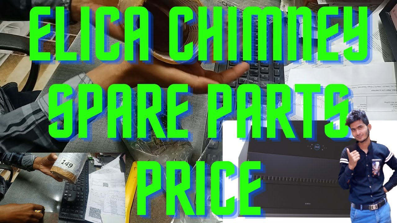 elica chimney main pcb price $ main pcb of elica chimney price ...