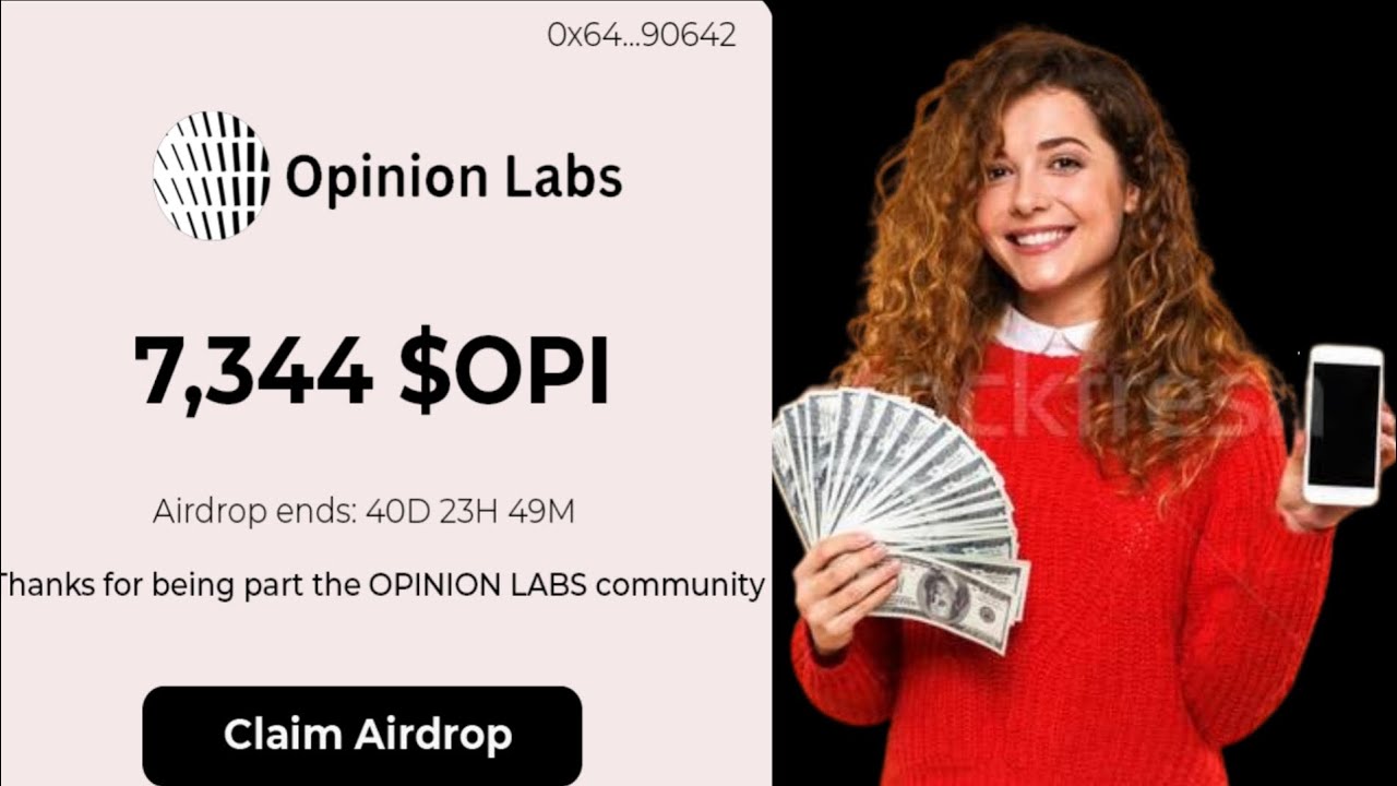 Opinion Labs থেকে ১৫-২০হাজার টাকা ইনকাম করুন একদম ফ্রিতে। Go & join ...