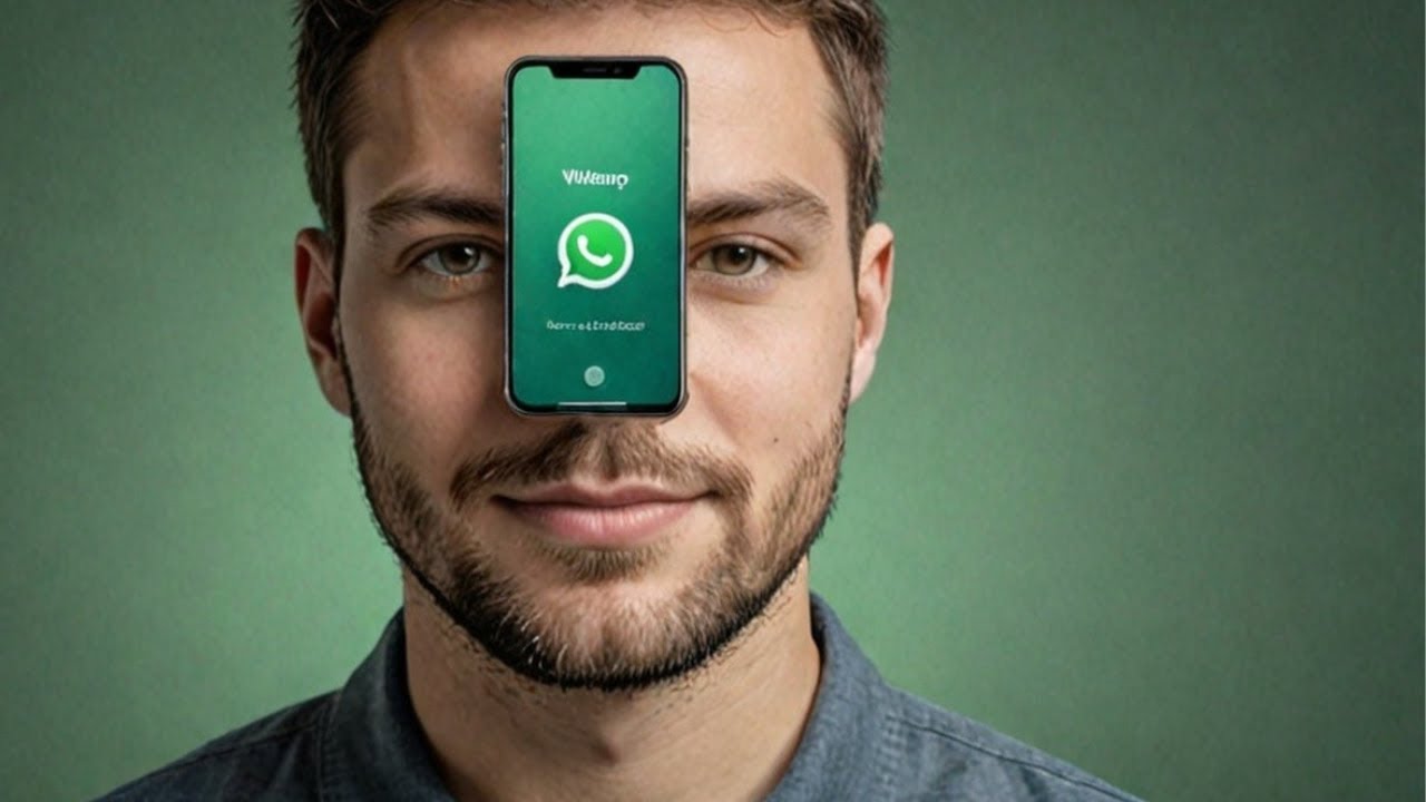 La Historia Secreta Del Creador De WhatsApp REVELADA en 2024 - YouTube