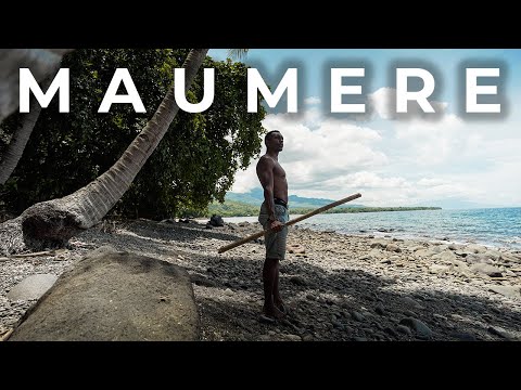 Maumere, Indonesia: A Hidden Paradise
