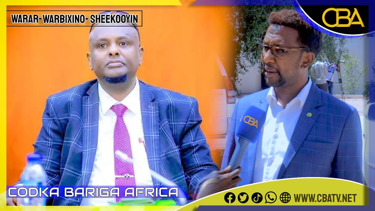 Maxaa Xildhibaan Barkhad Batuun kasoo saaray fadhigii Golaha Wakiillada ...
