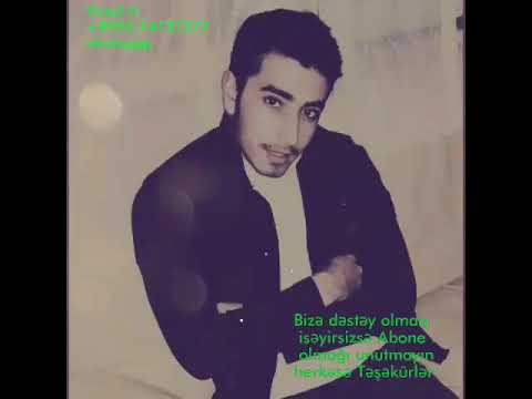 En yeni Ereb mahnisi(2019)