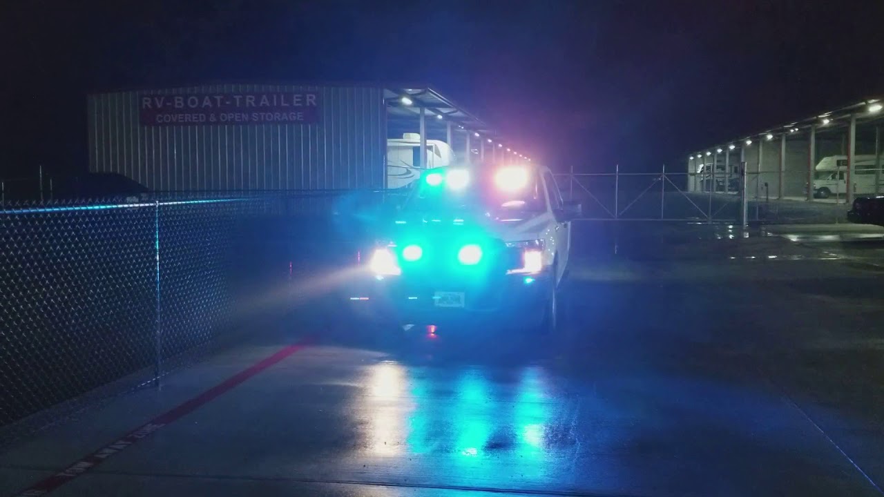 2018 Ford F-150 SSV - YouTube