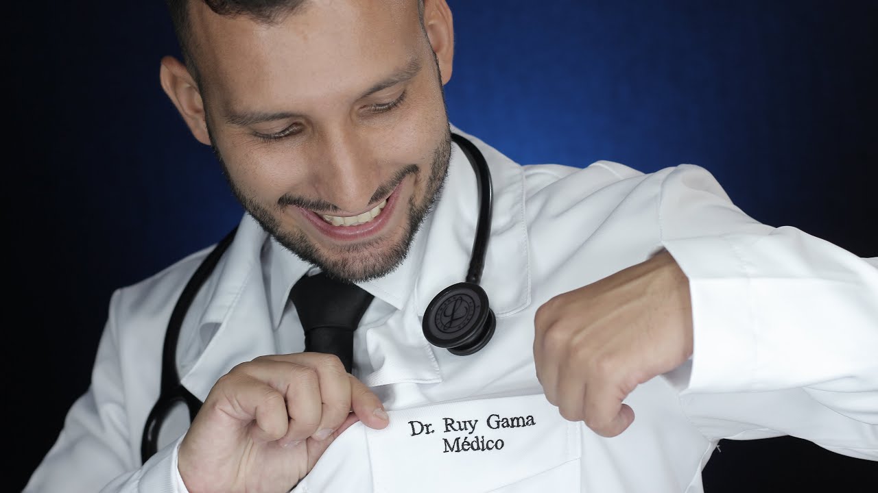 Formatura do Dr. Ruy Gama Silva Junior - YouTube