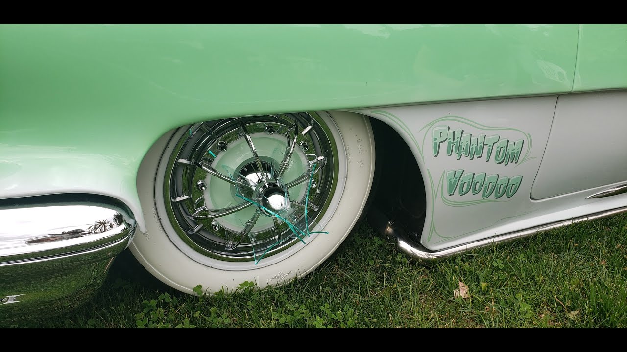 Phantom VooDoo - YouTube
