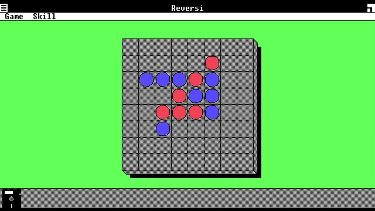 Installing Windows 1.0 Premiere Edition - YouTube