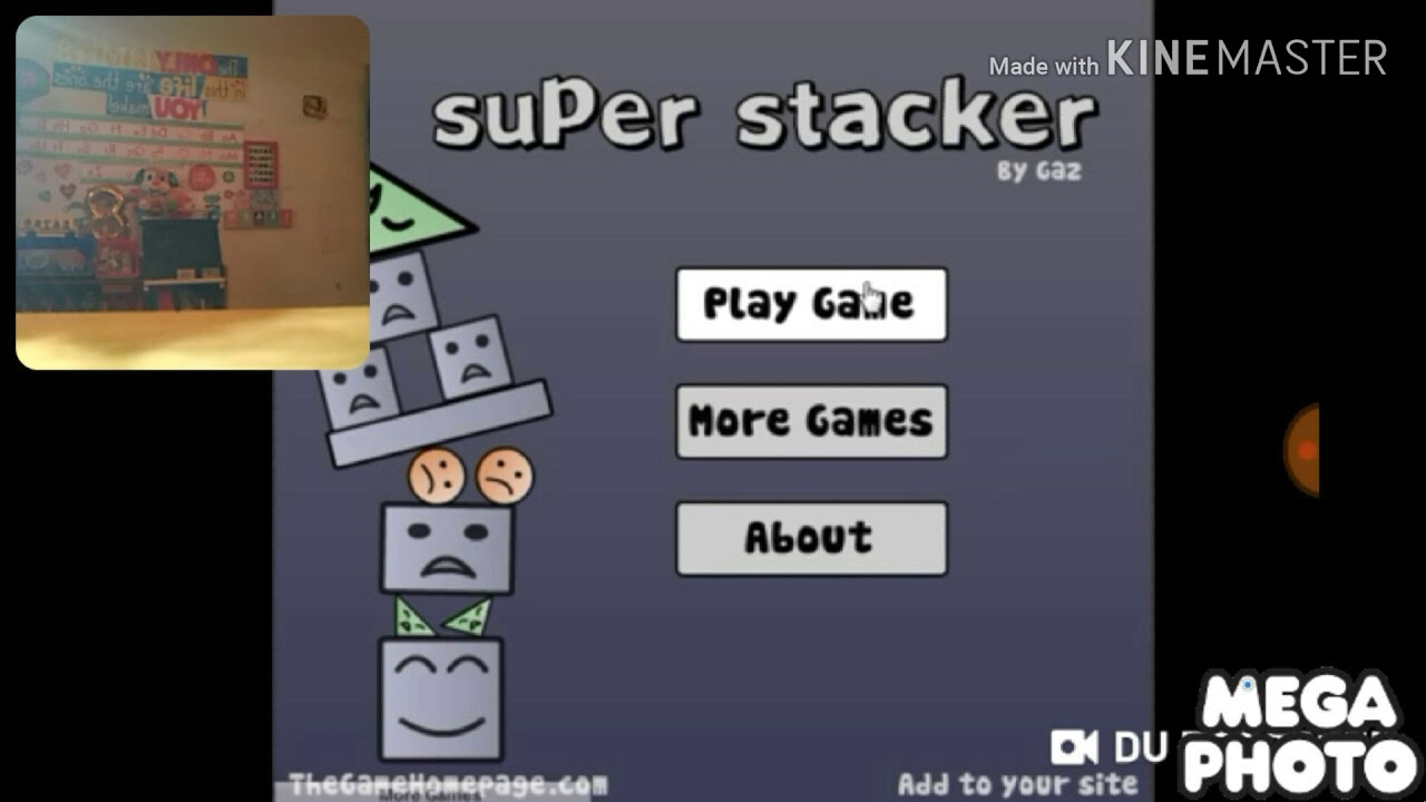 Preview 2 super stacker effects - YouTube