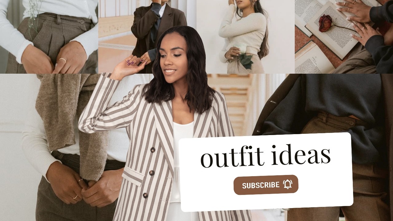 5 Style Habits to Instantly Improve Your Dressing Sense - YouTube