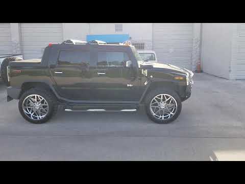 877-544-8473 22 Inch Axe Nemesis Chrome Wheels Hummer H2 H3 Lifted Truck Rims 325/45R22 Tires