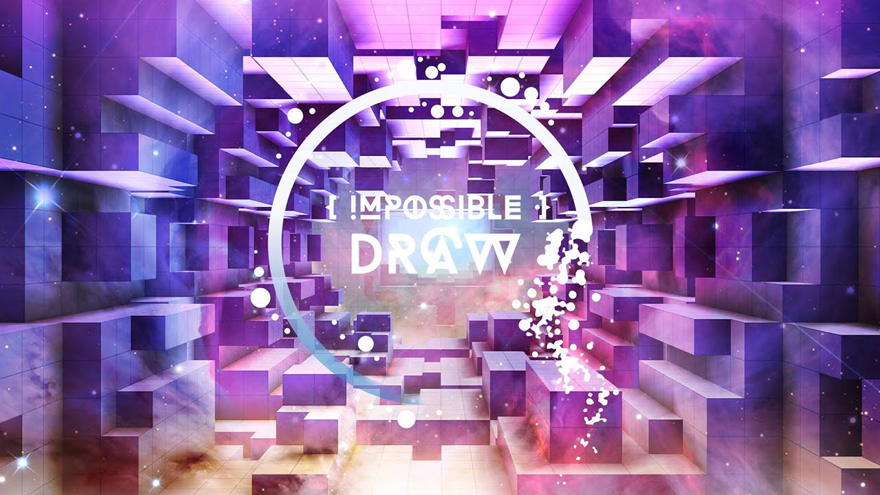 Impossible Draw (by Istom Games Kft.) - iOS / Android - HD Gameplay ...