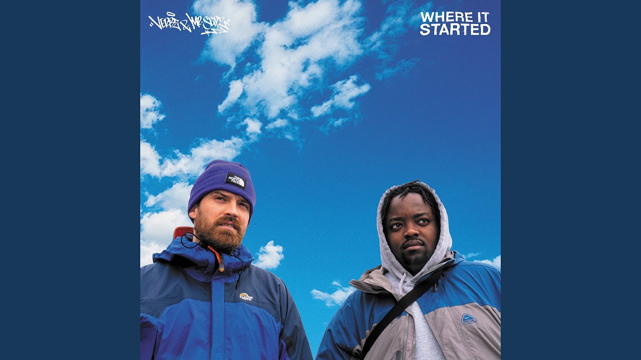 Where It Started (Instrumental) - YouTube