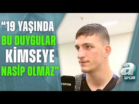 Ahmet Can Kaplan: \