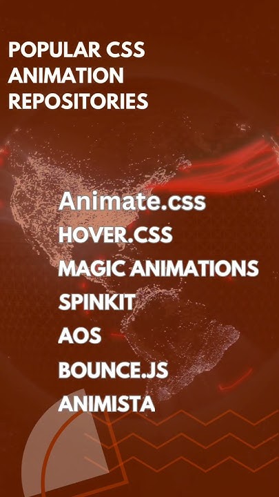 Best css animation Repo. #CSSAnimation #WebDesign #Front-end #coading #CSSdesign #uianimation # ...