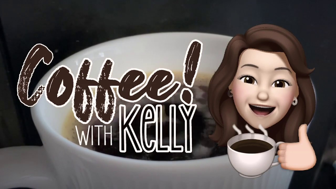 Coffee With Kelly featuring Dr. Javeed Sukhera (Extended) - YouTube