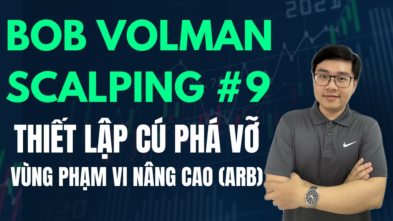 Bob Volman Scalping - Bài 9 - Thiết Lập Cú Phá Vỡ Vùng Phạm Vi Nâng Cao ...