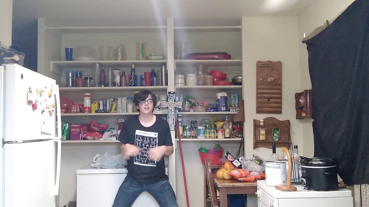 2020 dance move - YouTube