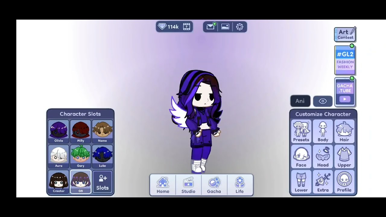 Bad user! (meme) (got bored again) - YouTube