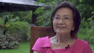 Carolina Bamboo Garden History