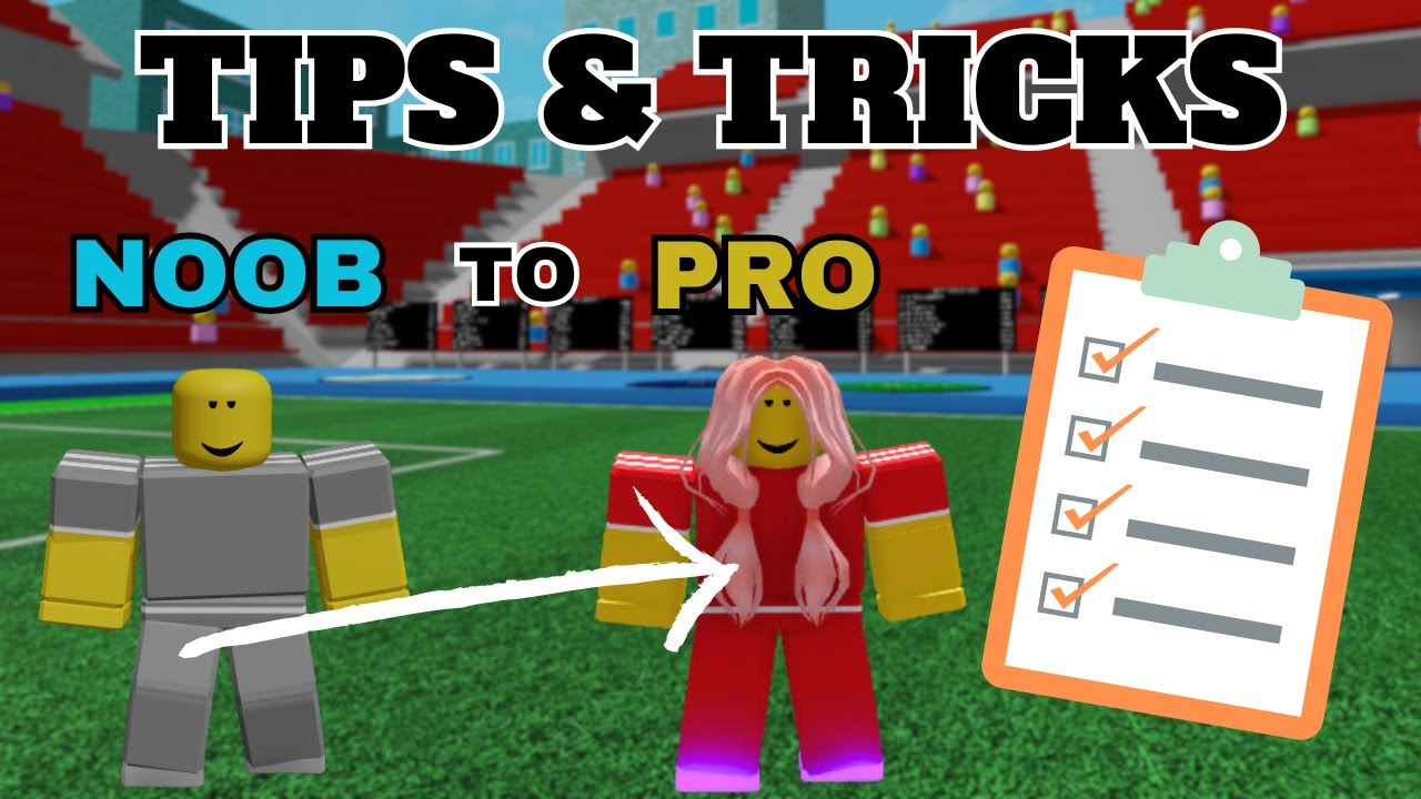 HOW to GET BETTER at TOUCH FOOTBALL! - YouTube