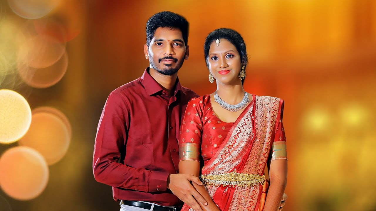 Ramya With Vikas Sangeeth Function - YouTube