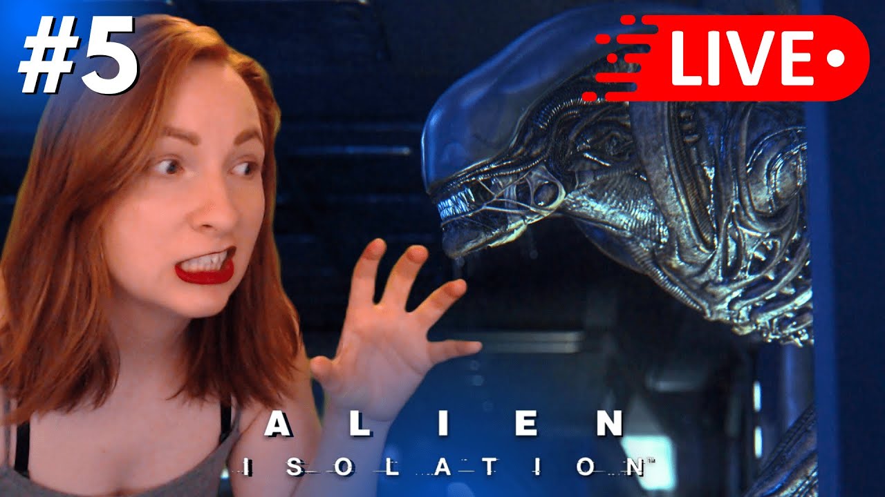 Alien time! #5 - YouTube