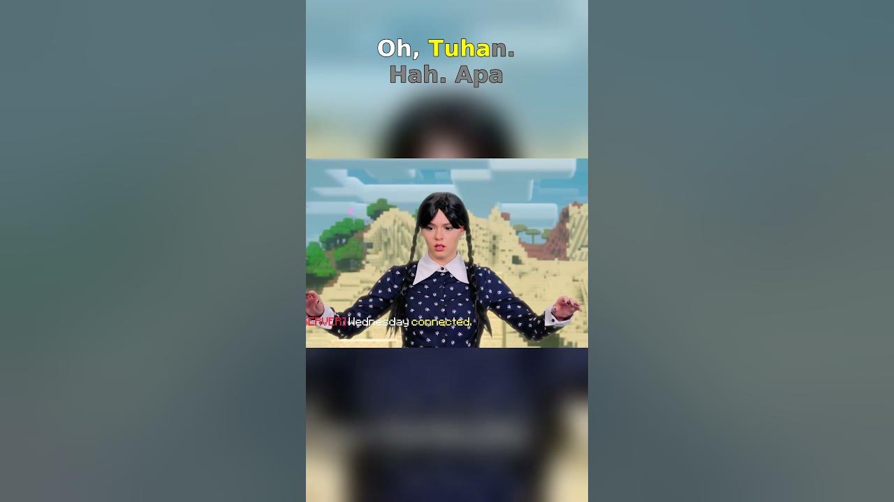 Kejutan eksplosif dalam rutinitas harianmu, penuh tawa dan kesenangan! #Komedi #Wow - YouTube