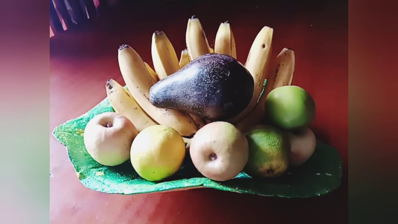 #1 Part 1 How to make paper mache /Nemo/yam leaf - YouTube