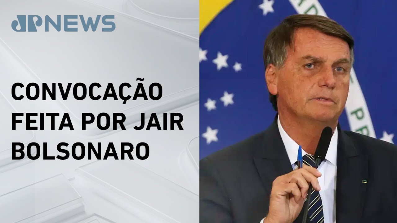Parlamentares do PL terão reunião antes da votação para escolher novos ...