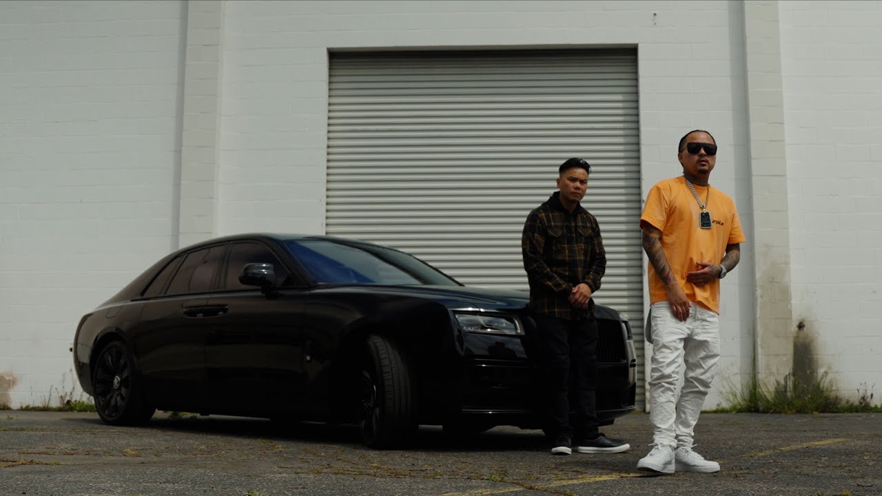 Thai VG & Dub P Feat PE3CE "Few Ones Left" (Official Music Video) - YouTube