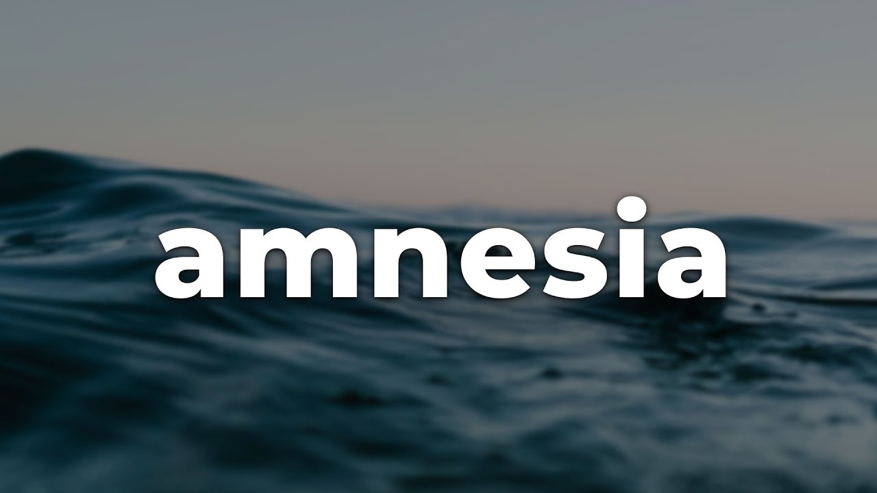 Camylio - amnesia (Letra/Lyrics) | Official Music Video - YouTube