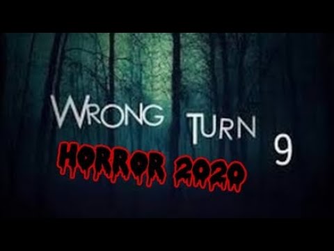 Best Horror Movies 2020 in English Wrong Turn 9 Full Movie(720P)💀 - YouTube