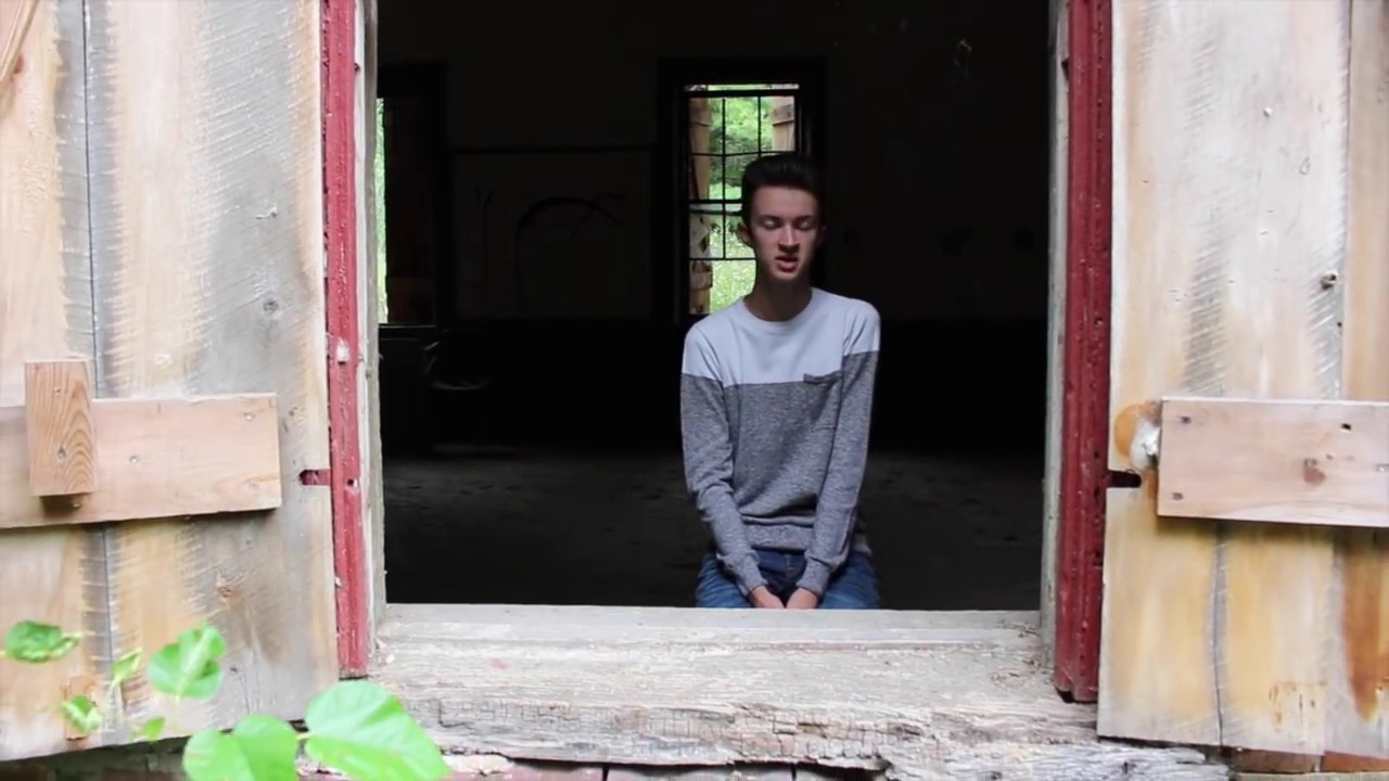 Birdy - Skinny Love (Originally by Bon Iver) Matthew Riddell Cover ...