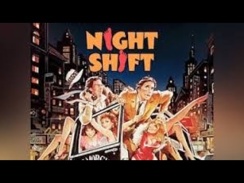 Movie Soundtrack Drum Cover: NIGHT SHIFT(drum t.noji) - YouTube