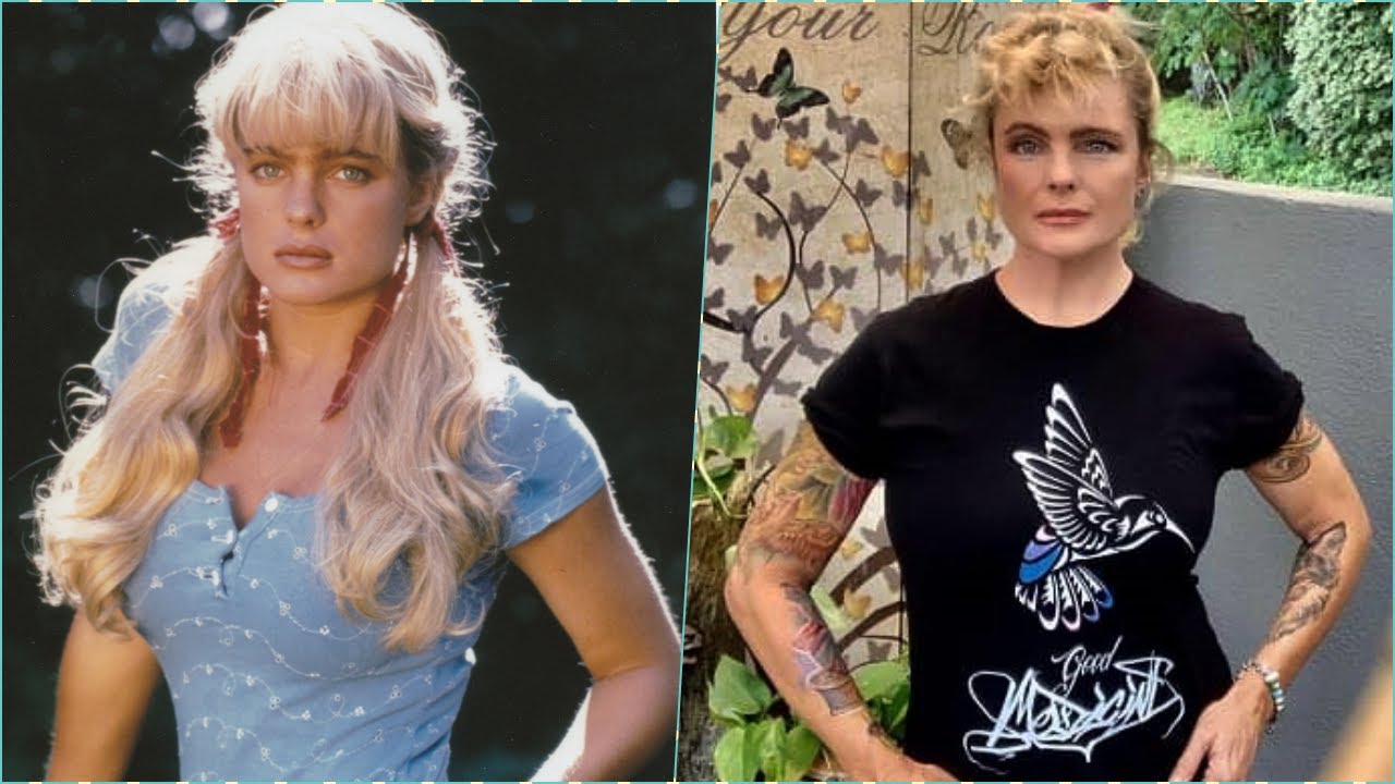 A Família Buscapé | Como Estão os Atores em 2023 - YouTube