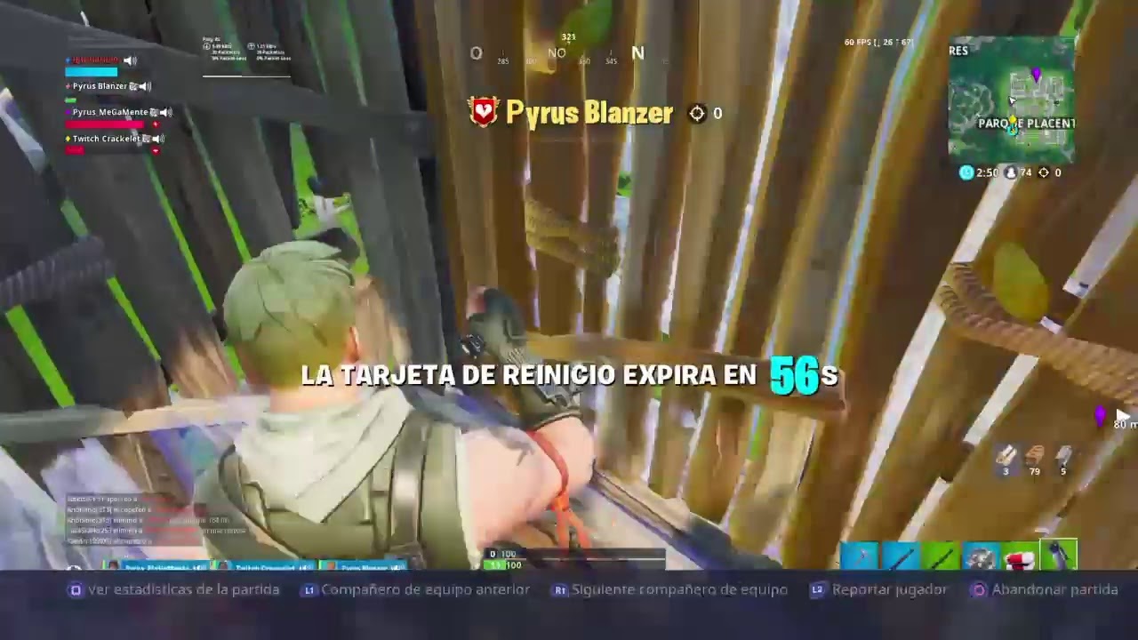 Pyrus Gaming || #TorneoOlimpoCaido - YouTube