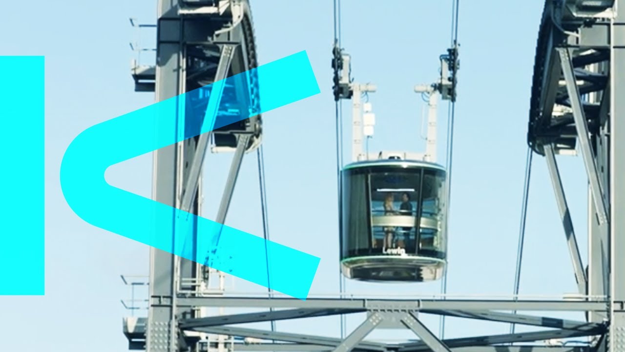 2018 : Faits Marquants du Groupe Keolis - YouTube