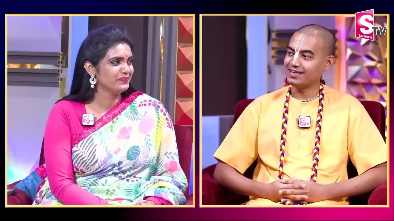 Krishna Japa should be done to clear the debt..|| Pranavananda Das ...