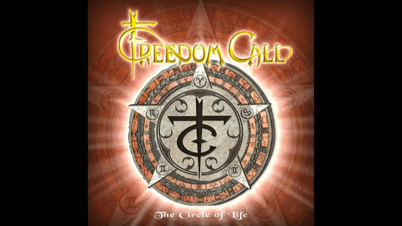 Epic Power Metal - Freedom Call - Eternal Flame - YouTube