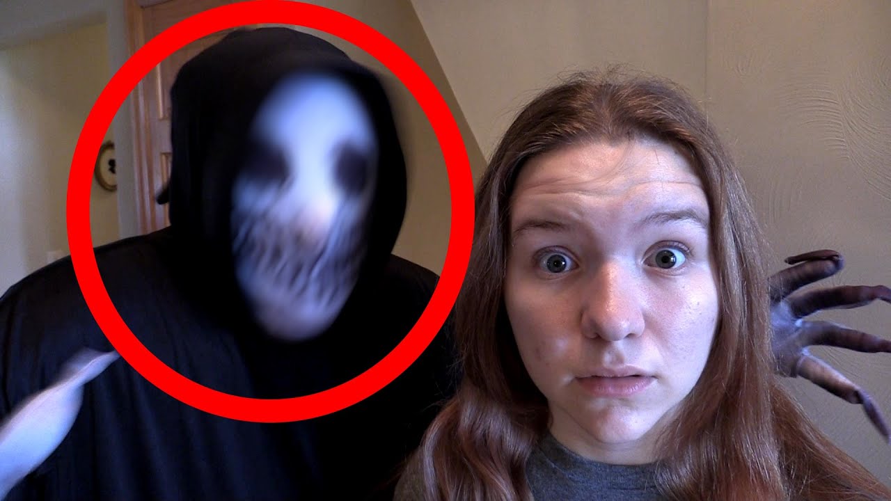 SOUL TAKER 2. (SCARY) - YouTube