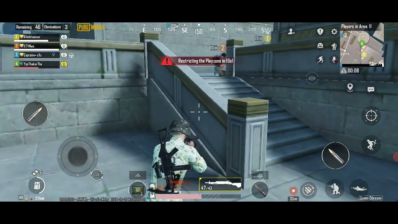 pubji full gaming - YouTube